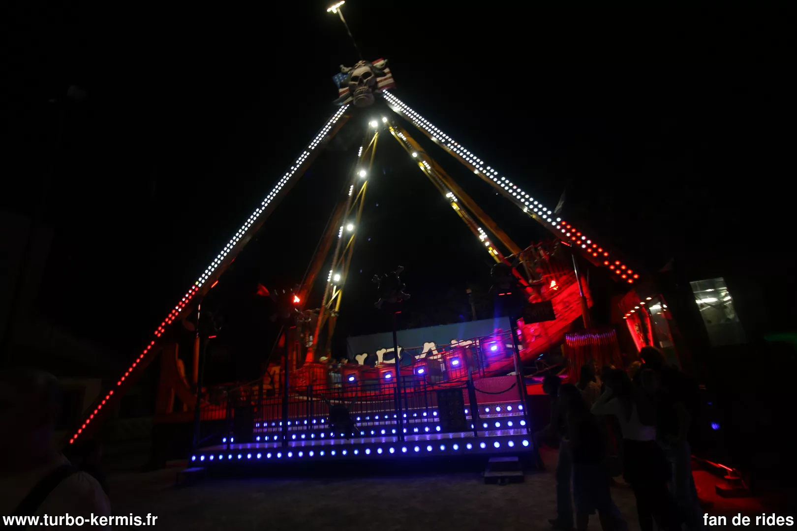 Merville (31) 2025 🎢 TURBO KERMIS 🎡