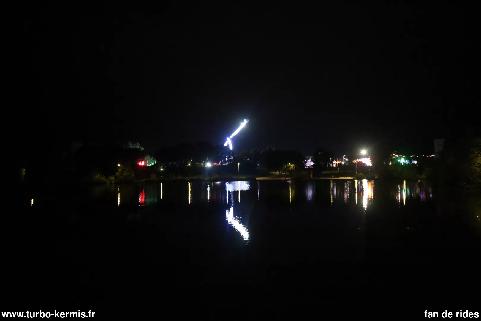 Bruguières (31) 2025 🎢 TURBO KERMIS 🎡