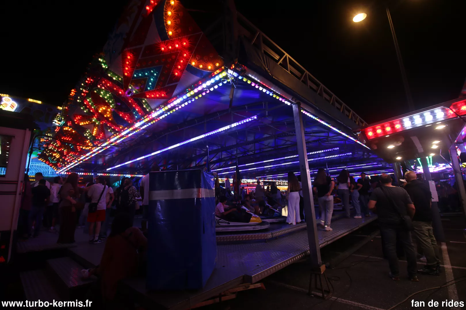 Bruguières (31) 2025 🎢 TURBO KERMIS 🎡